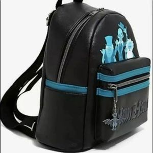 Disney | Bags | Haunted Mansion Mini Backpack | Poshmark
